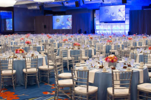 Special Events Linen | Metro Linen Service
