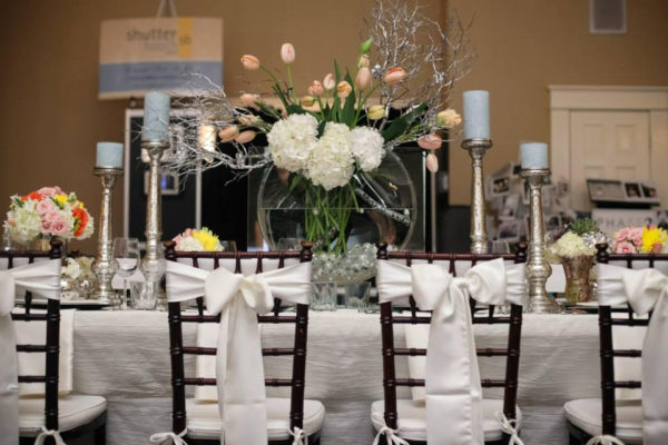 Special Events Linen | Metro Linen Service