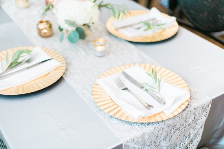 Special Events Linen | Metro Linen Service