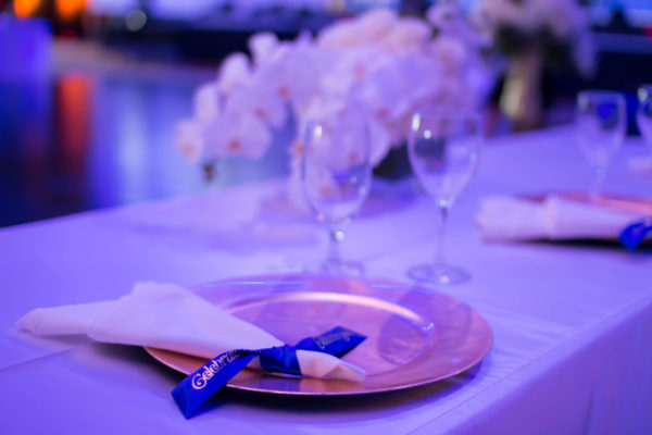 Special Events Linen | Metro Linen Service