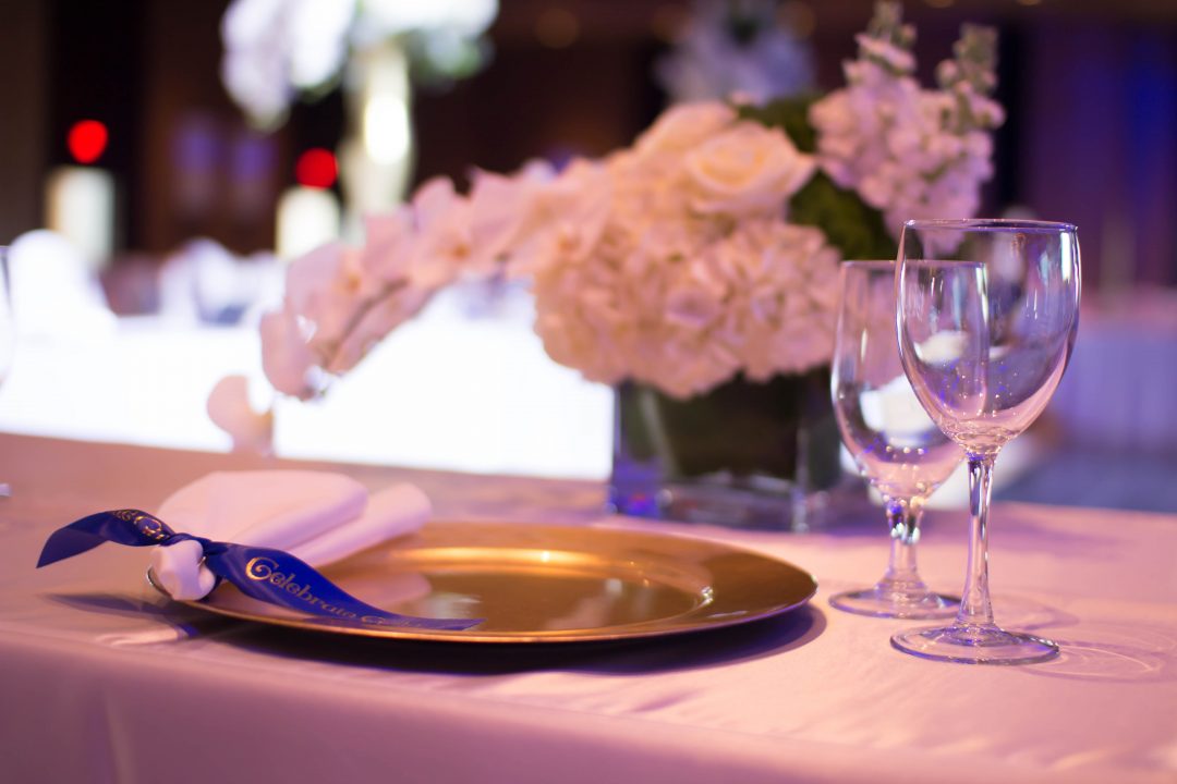 Special Events Linen | Metro Linen Service