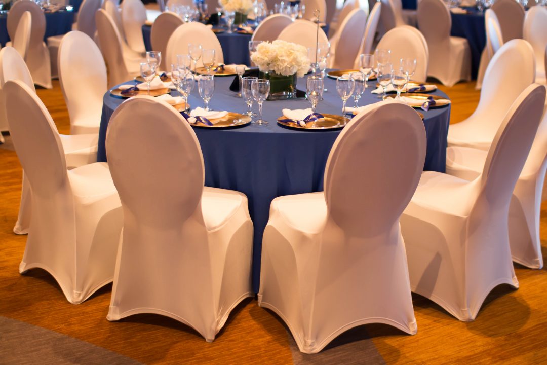 Special Events Linen | Metro Linen Service