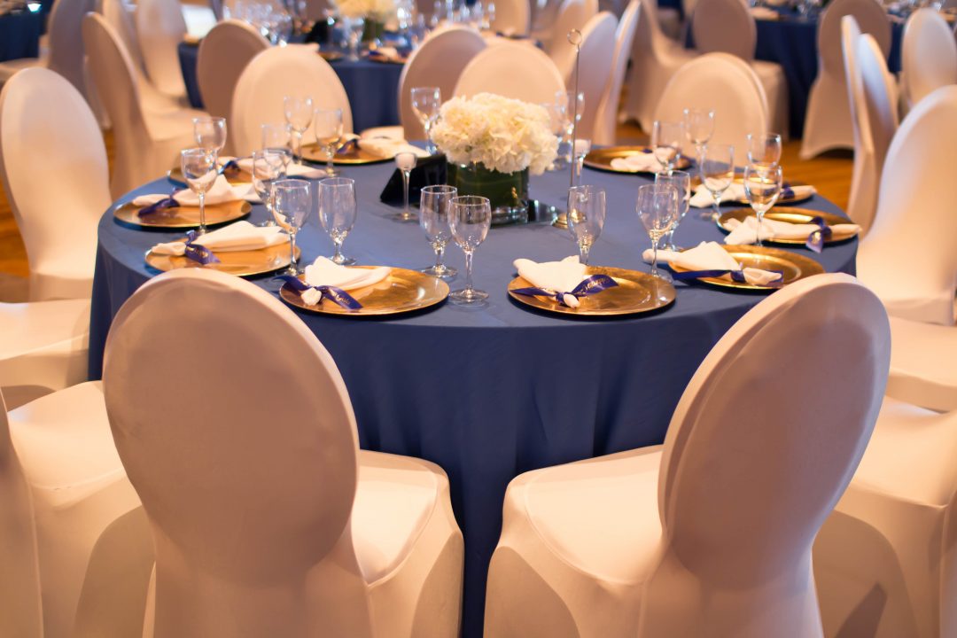 Special Events Linen | Metro Linen Service