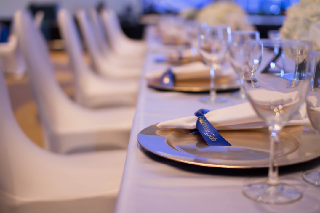 Special Events Linen | Metro Linen Service