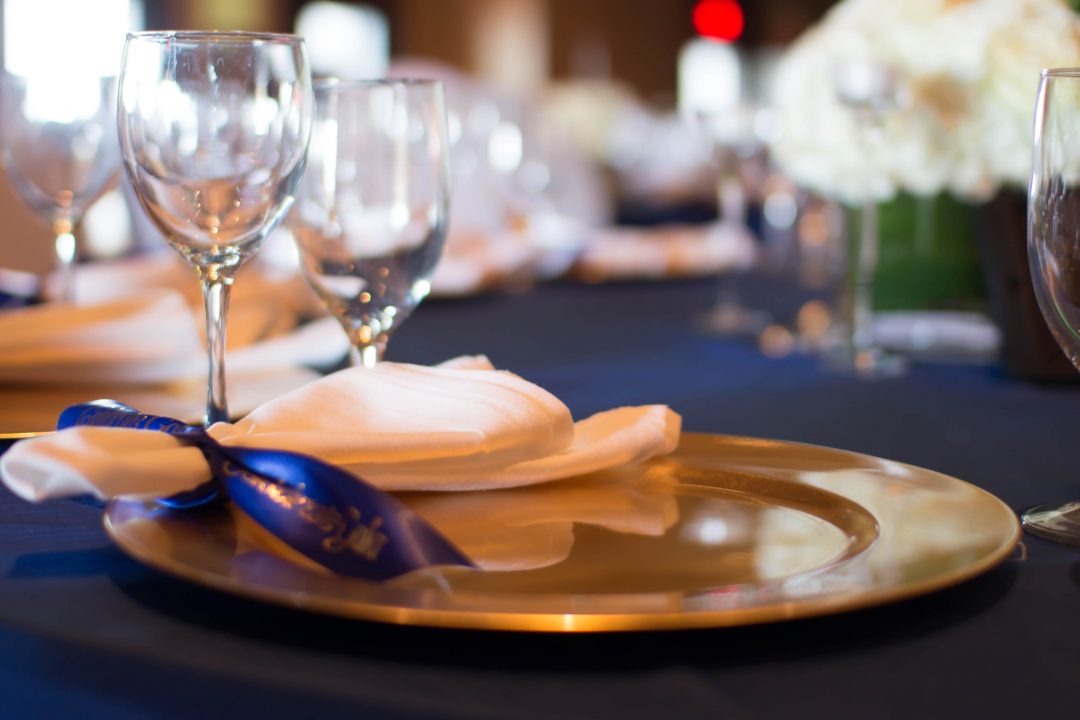 Special Events Linen | Metro Linen Service