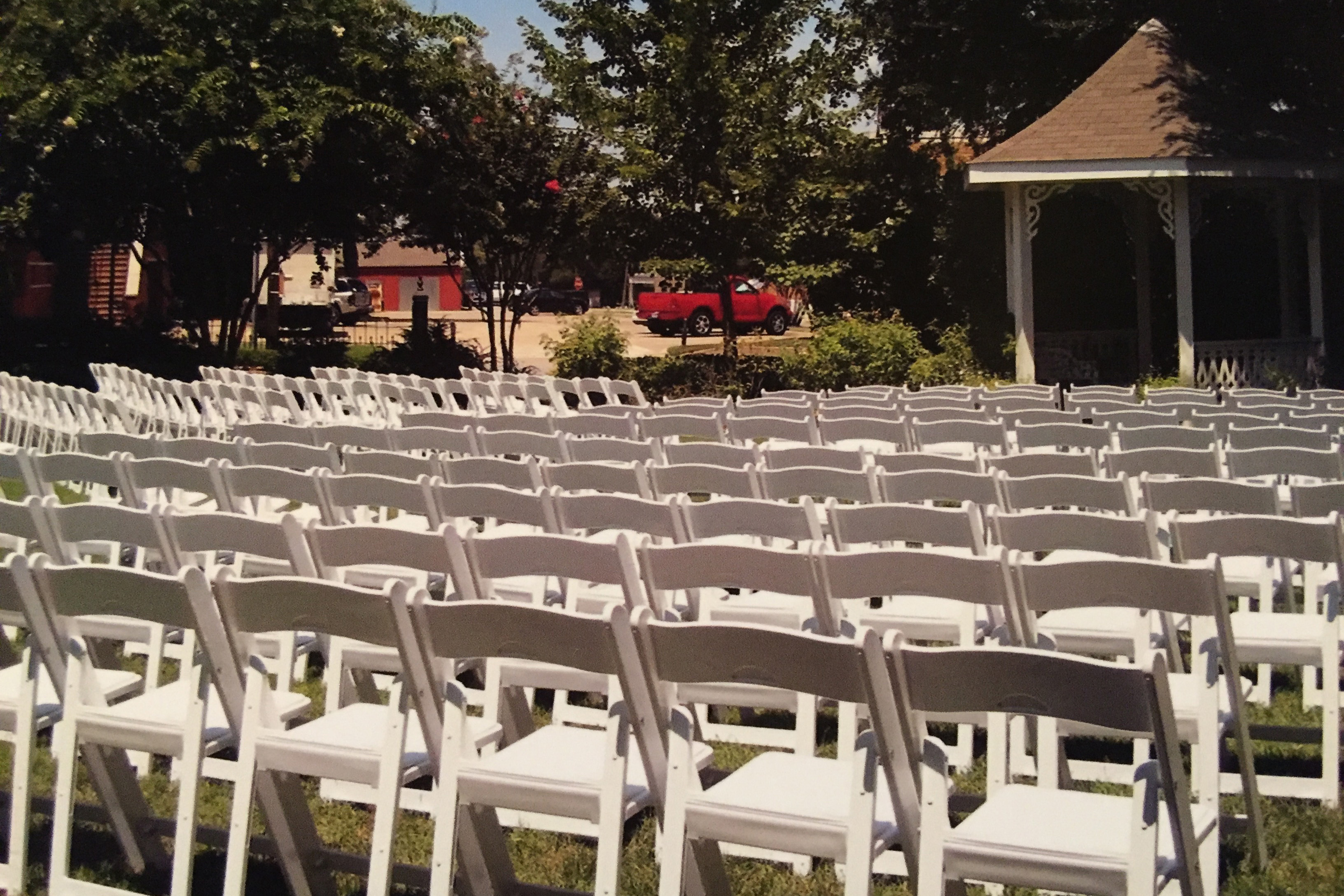 Special Events - Metro Linen Service