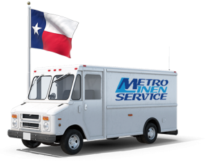 About Us | Metro Linen Service