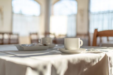 Table Linens | Metro Linen Service