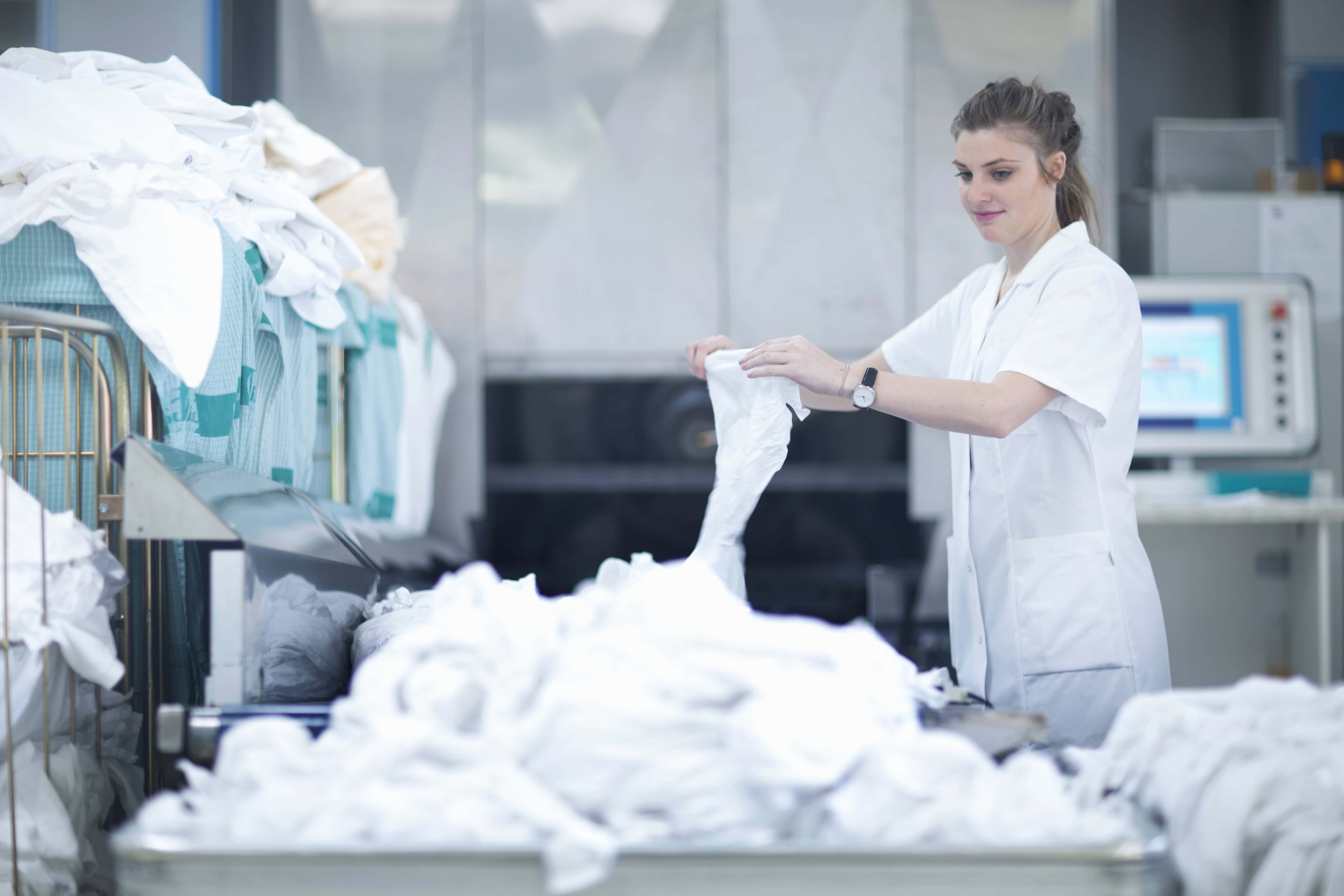 Why Local, Customer‑Focused Linen Service Often Outperforms National ...
